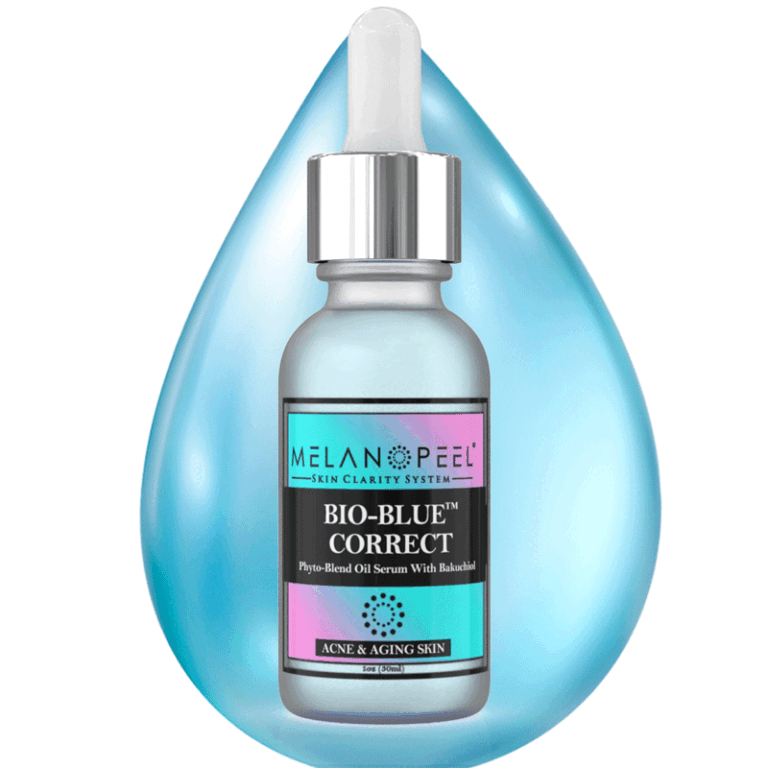 Products - Melanopeel® Skin Clarity